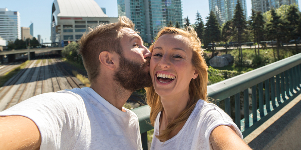 The Social Man - The Good Life For Good Men