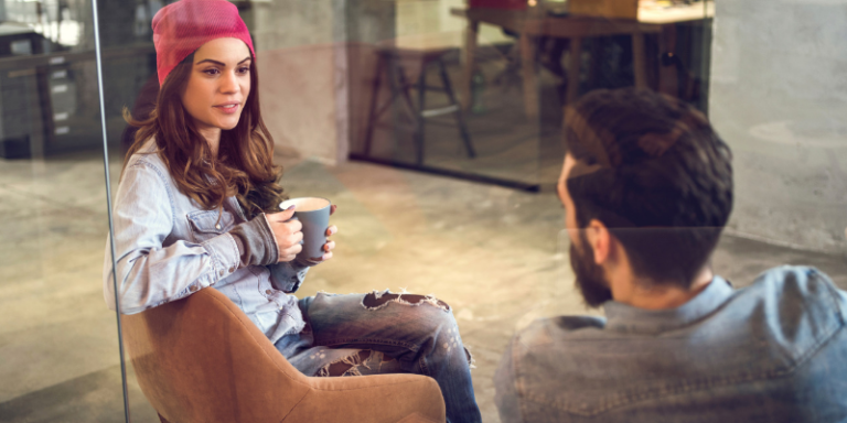 About Us | The Social Man