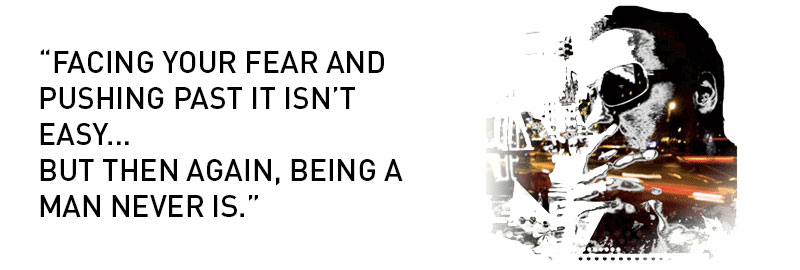 About Us | The Social Man