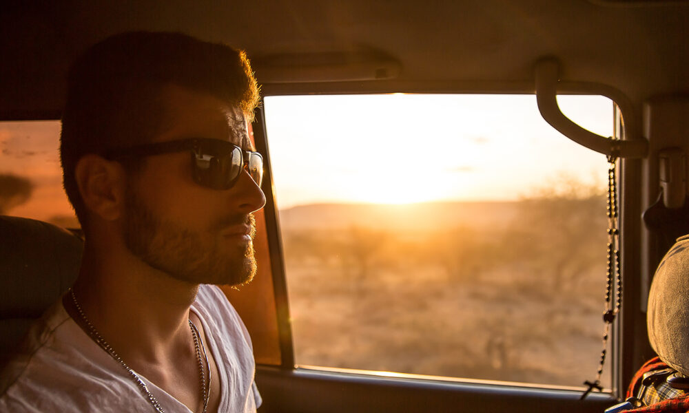 Are You Falling for This Harmful Myth About How a Man Should Be? - The ...