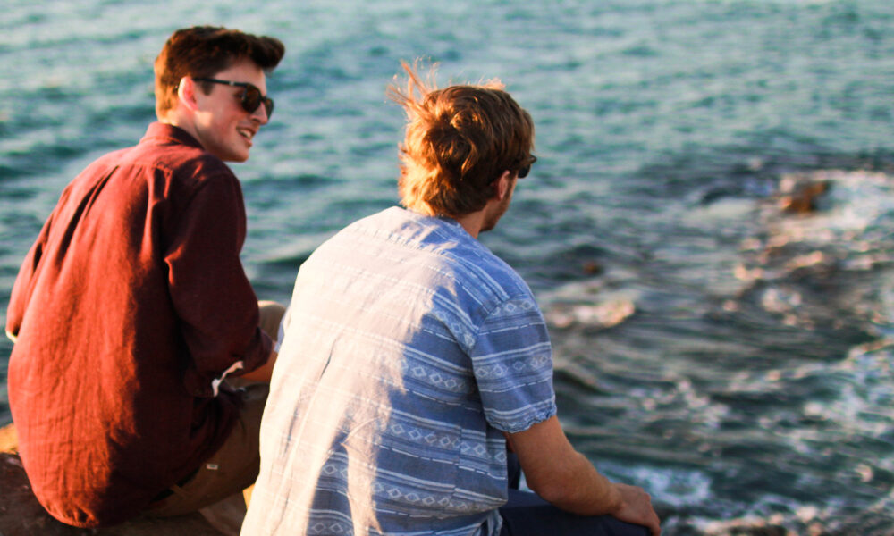 6 Mistakes That Will Kill a New Friendship - The Social Man