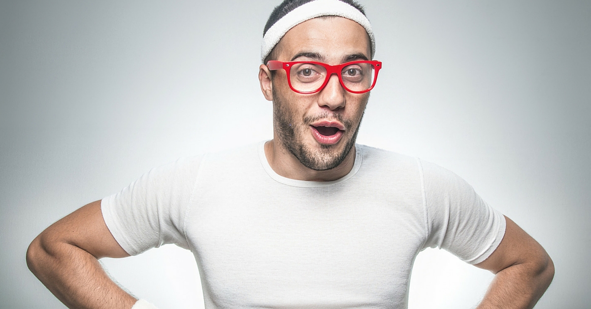 Going to the Gym: Expectation vs. Reality - The Social Man