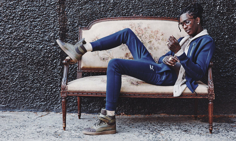 Why There’s Nothing Manly About Your Traditional View Of Masculinity