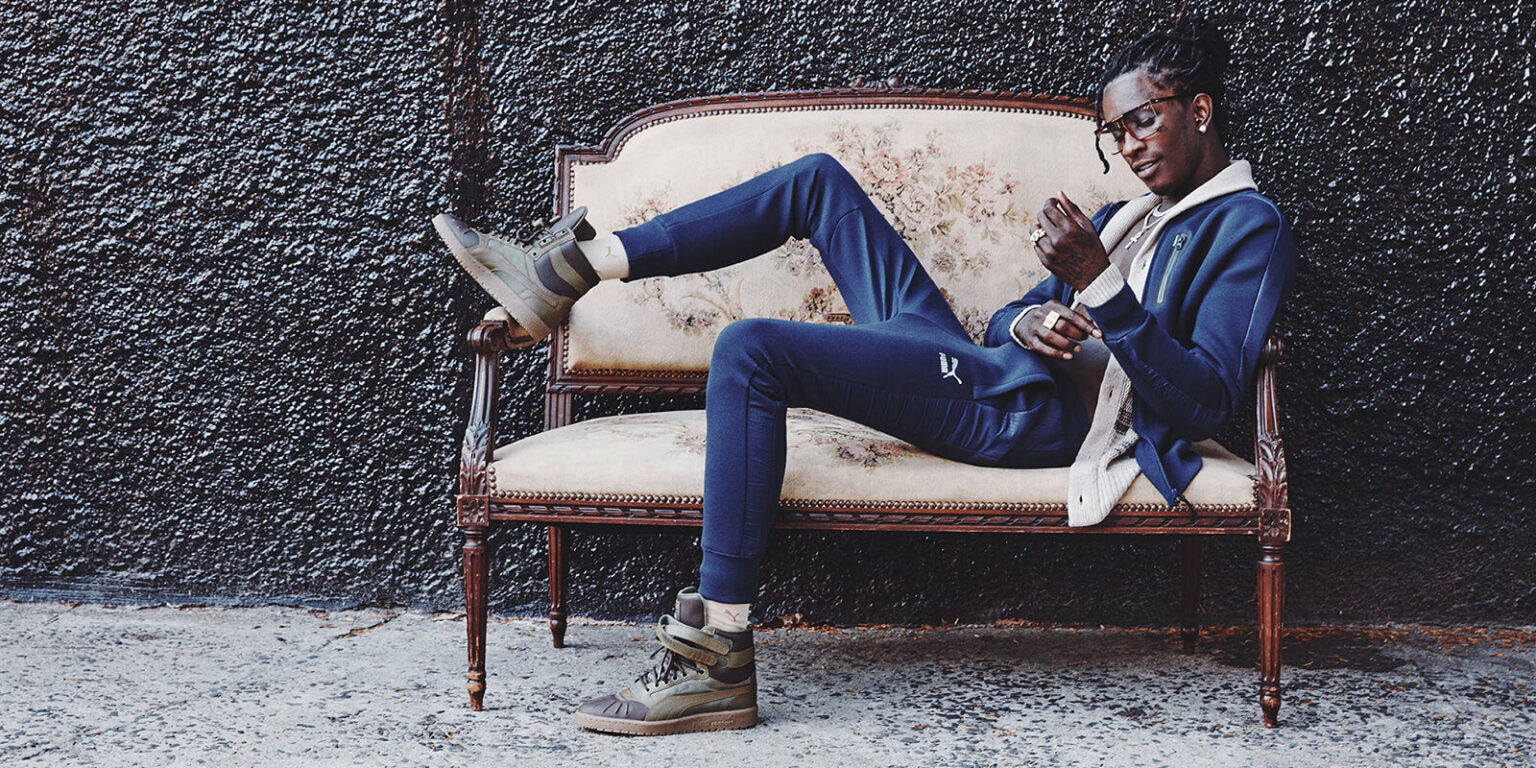 Why There’s Nothing Manly About Your Traditional View Of Masculinity