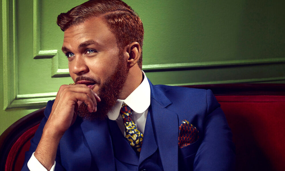 To Man Or Not To Man: How To Be A Classic Man, Not A Modern One