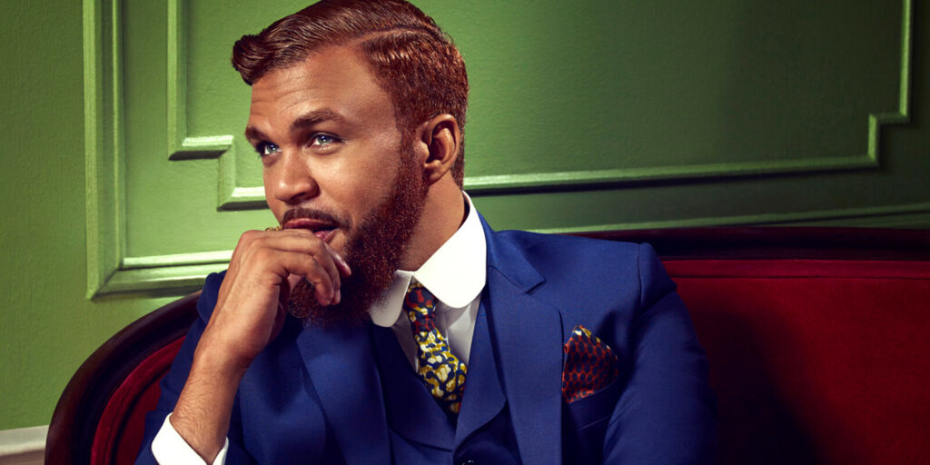 To Man Or Not To Man: How To Be A Classic Man, Not A Modern One