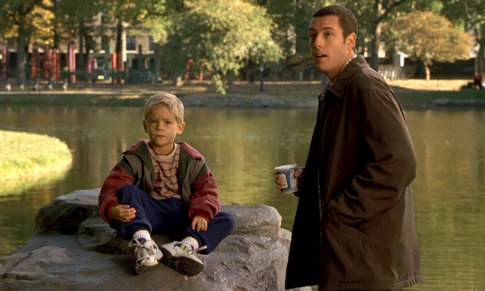 The Rise Of The Stay At Home Dad And Modern Fatherhood