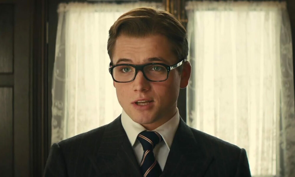 Say It With Your Chest: The Perks Of Being Confident In Yourself