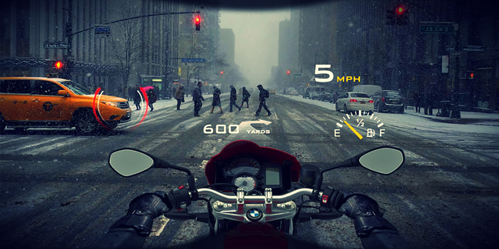 DigiLens Secures $22 Million Investment For Eyeglass Thin Technology