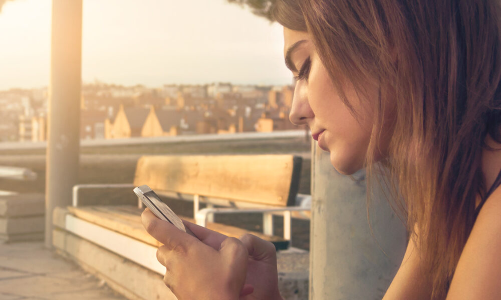 What To Do About That Terrible Texter That You're Interested In