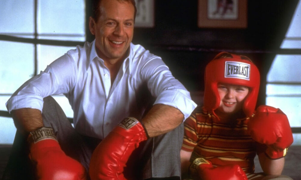 Why Getting In Touch With Your Inner Child Isn't BS After All