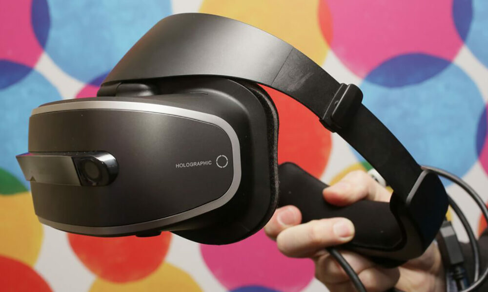 Lenovo Makes VR Accessible To The Masses With Budget Headset