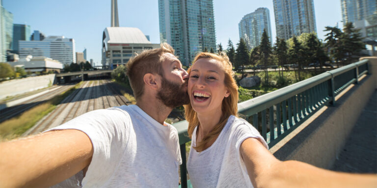 The Social Man - The Good Life For Good Men