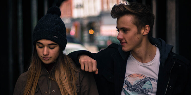 Potential Vs Patterns: Why You Should Trust What You See In Your Relationship