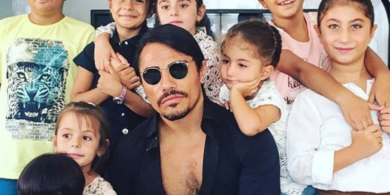 Science Shows Why It's Good For Dads To Help Around The House