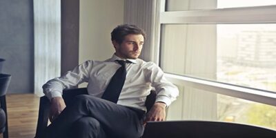 Alpha Male Traits: What They Are And How To Develop Them